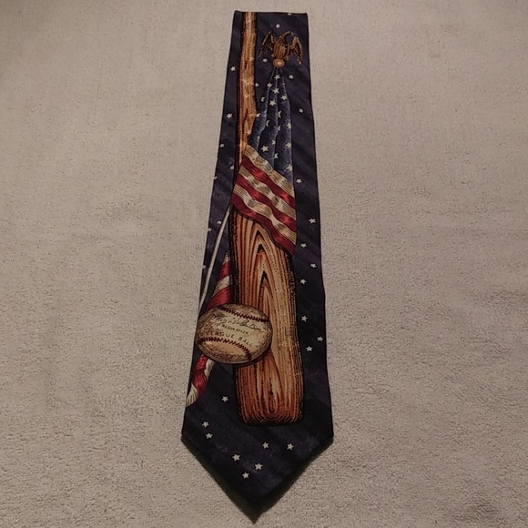 Tango By Max Raab | Accessories | Tango By Max Raab Silk Tie | Poshmark